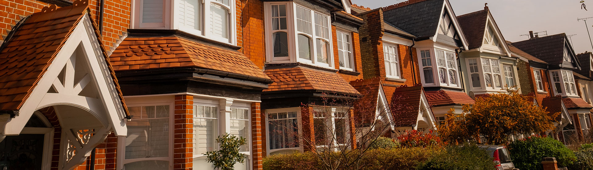 Estate Agents in Hendon